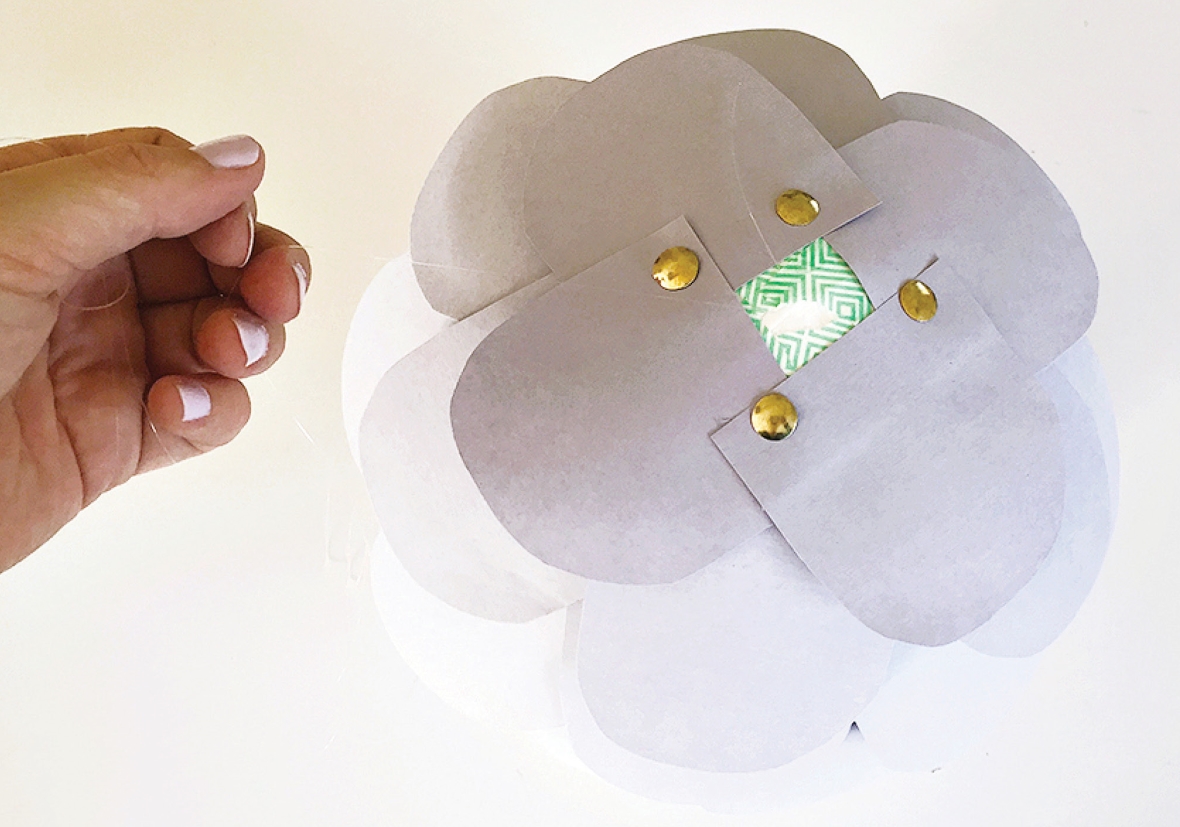 DIY: Decorative Orbs